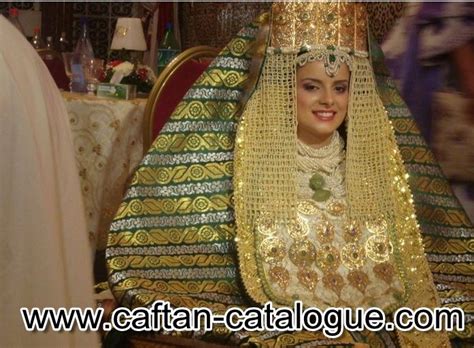 Caftan Fassi Caftan Catalogue