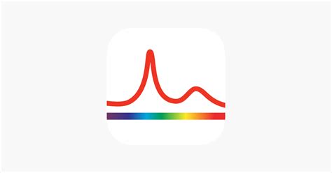 ‎vernier Spectral Analysis On The App Store