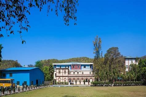 Engineering Colleges In Dehradun 2022 Courses Fees Admission Rank