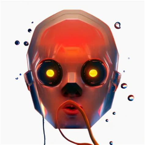 Alien Head Desktop Wallpapers Phone Wallpaper Pfp S And More