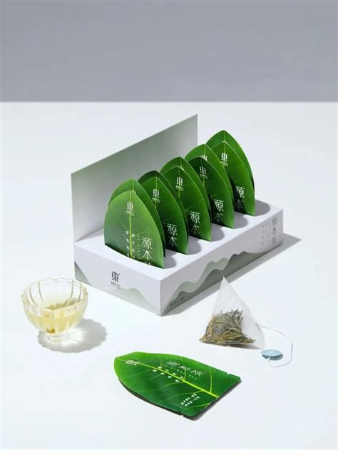 回归本源丨源于自然的灵感，这些仿生包装设计趣味十足 脉脉