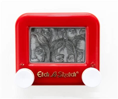 Making A 2000 Etch A Sketch Throne R Etchasketch