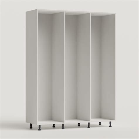 Custom Kitchen Carcasses Bespoke Cabinet Frames The Cabinet Shop