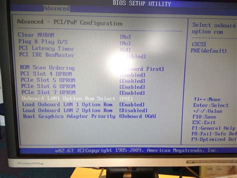UEFItool Error UEFI Volumes Not Found Page 4 BIOS Modding Guides And Problems Win Raid Forum