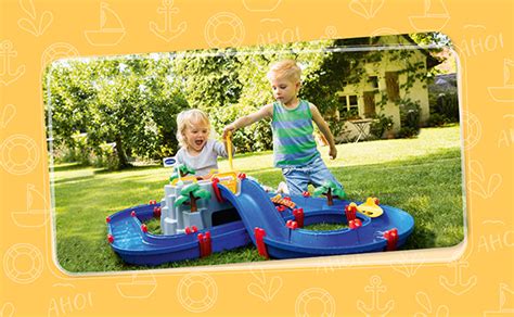 About AquaPlay