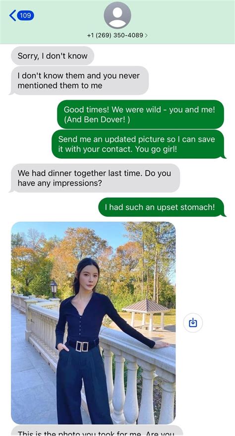 Are They This Dumb Ben Dover R Scambait