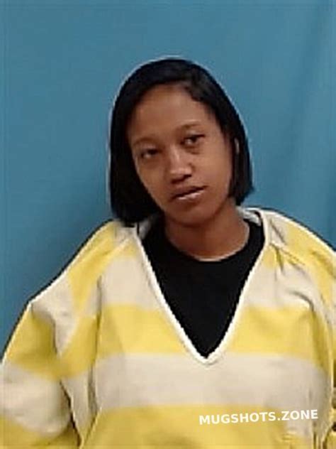 Enriquez Kaliah Tnay 08302023 White County Mugshots Zone