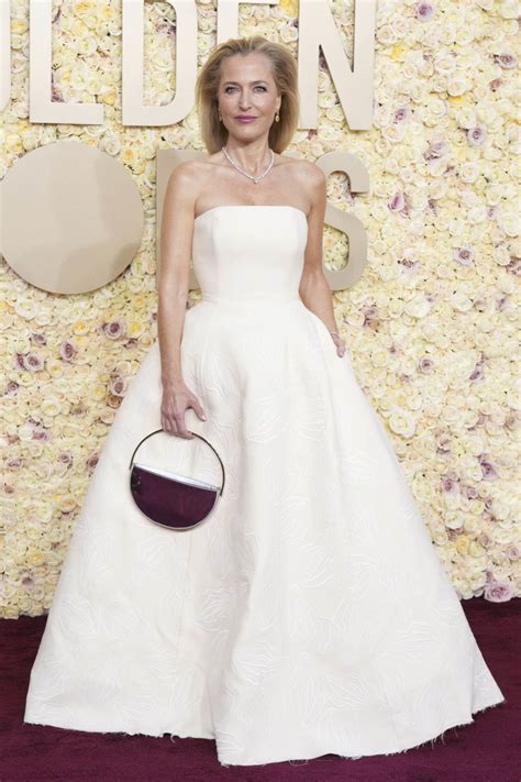 Golden Globes 2024 Best Fashion Moments From The Red Carpet