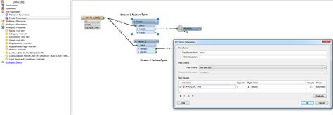 Fme Form How To Get A List Of Features From Oracle Via Fme Geographic Information Systems