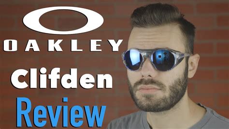 Oakley Clifden Review Youtube