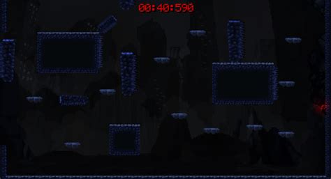 Shadow Peaks Demo By Darkland Studios