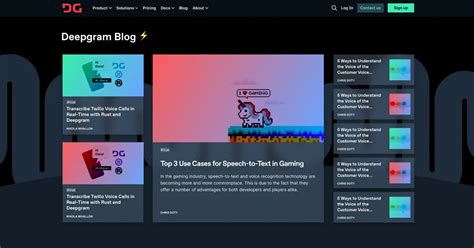 We Hired An Ai Art Generator For Our Blog And Im Not Mad At It Deepgram Blog ⚡️ Deepgram