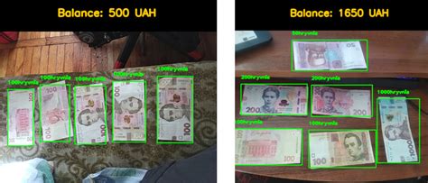 Github Methatradermoneyrecognition Recognition Of Ukrainian