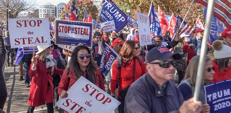 The Science Of Polarisation Our Model Shows What Happens When Political Opponents Lose Their