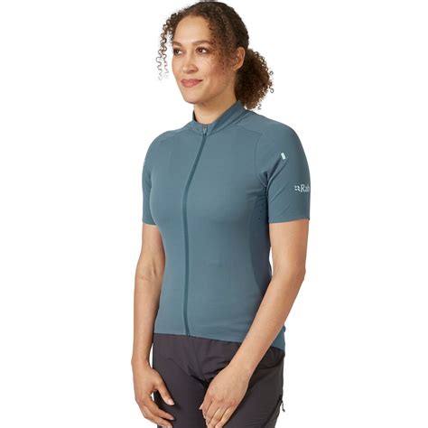 Rab Cinder Jersey Womens Bike