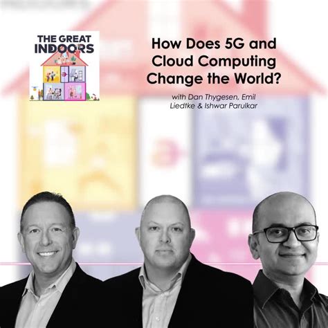 amdocs on linkedin 5g cloudcomputing innovation
