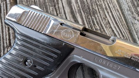The Lorcin L9 Biggest Saturday Night Special Gat Daily Guns Ammo