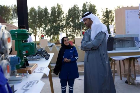 Adnoc And 44 01 To Scale Up Carbon To Rock Project Following Successful Pilot Adnoc