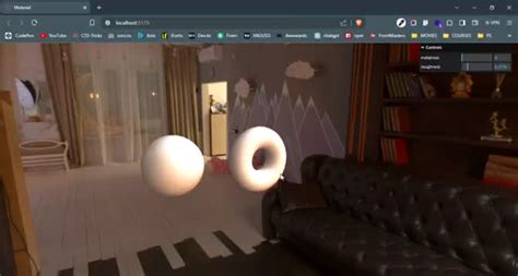 Video Sandeep Boss On Linkedin 3dmodeling Webgl Techinnovation