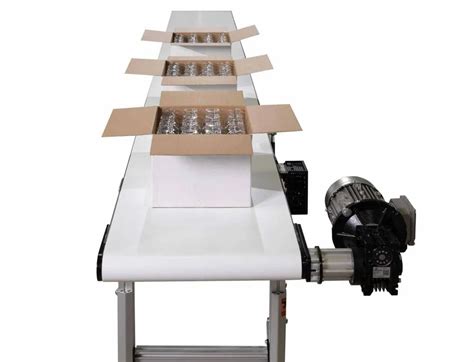 Rubber Chain Bulk Material Handling Conveyors Capacity 100 Kgfeet At ₹ 100000piece In Ahmedabad Rubber Chain Bulk Material Handling Conveyors Capacity 100 Kgfeet At ₹ 100000piece In Ahmedabad