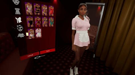 Vr Paradise Outfits Pack Sexy Uniforms Reviews Gameplay And Kink
