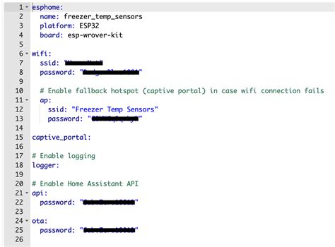 ESP Board Not Connecting In ESPHome ESPHome Home Assistant Community