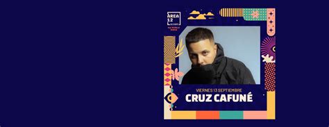 Entradas Para Cruz Cafuné Fechas Y Próximos Eventos 2024