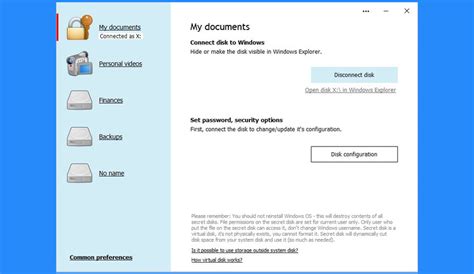 Secret Disk 2025 V314 Free Download Filecr