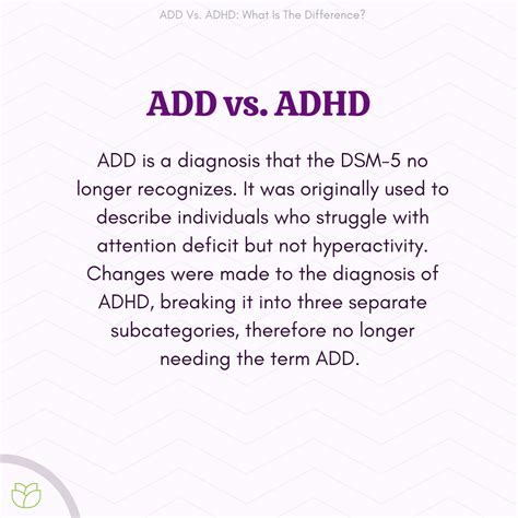 ADHD Types In Adults Explained Different Forms Subtypes 45 OFF