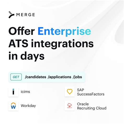 Ats Unified Api Merge