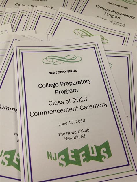 Seeds Cpp Graduation Celebration