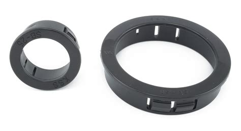 Snap In Plastic Bushings 1 2 At Mary Chute Blog