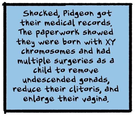 Gender Isnt Binary And Neither Is Anatomy The Nib