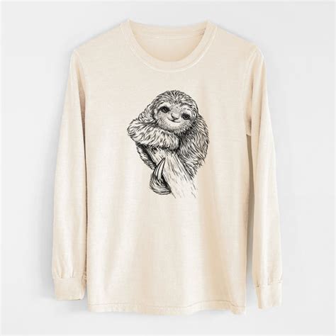 Pygmy Three Toed Sloth Bradypus Pygmaeus Unifort Colors 100