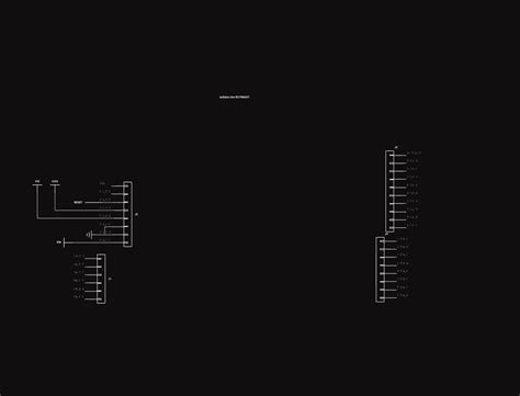 Schematic For Arduino Uno R3 Shield Template Template For Arduino