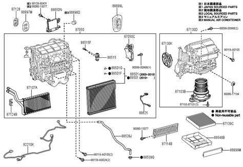 Radiator Assy Air Conditioner