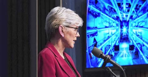 미국 핵융합 에너지 생산 첫 성공…레이저 주목한 이유