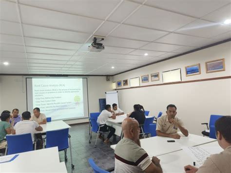 Ravikanth Reddy On Linkedin Conducted Root Cause Analysis Procedure Workshop