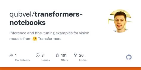 Transformers Notebooksnotebooksdfinetrackingipynb At Main · Qubveltransformers Notebooks