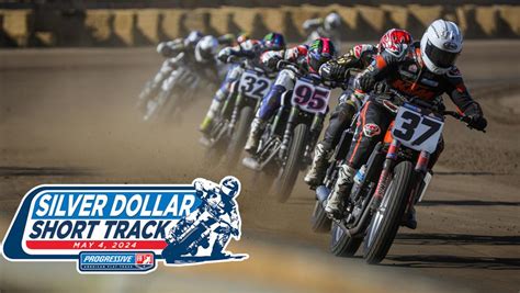 Silver Dollar Speedway