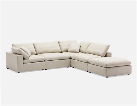 Buying A Cloud Couch Sectional For Less Architecture Adrenaline