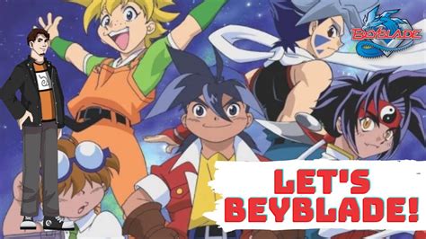 Beyblade Opening Theme Cover The Shonen Gamer Youtube Music