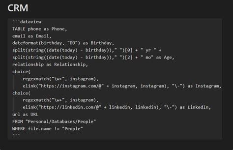 How To Convert Dataview Table To Dataviewjs Help Obsidian Forum