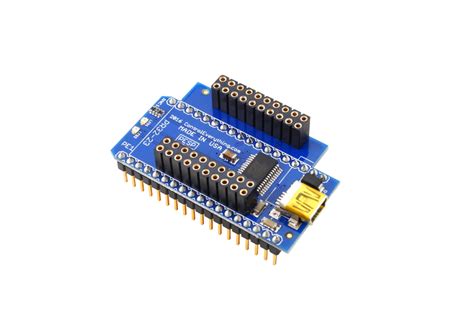 adafruit huzzah esp8266 iot interface adapter ncd store