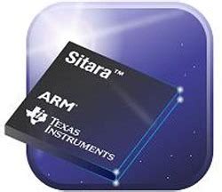 Texas Instruments Unveils New Sitara ARM Cortex A8 MPUs