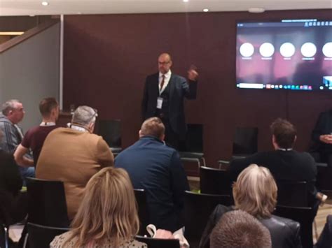 Alan Wood Fbpa On Linkedin Britishparking Nped Persistentevaders