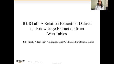 Underline A Relation Extraction Dataset For Knowledge Extraction From