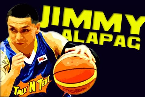Jimmy Alapag Salary A Comprehensive Guide To His Earnings And Career