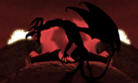 Doomwings Dragon By Jordanmeadowsgames On Deviantart