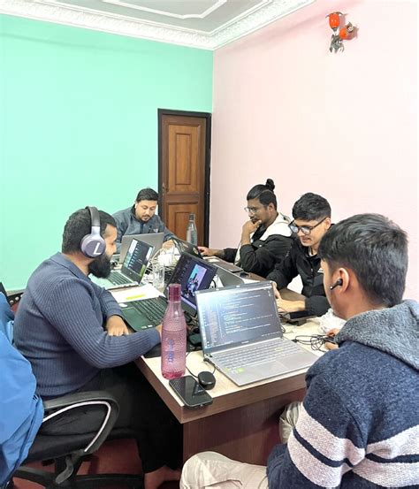 Binary Labs On Linkedin Ourteam Softwaredevelopment Techexperts Clientsuccess Innovatewithus